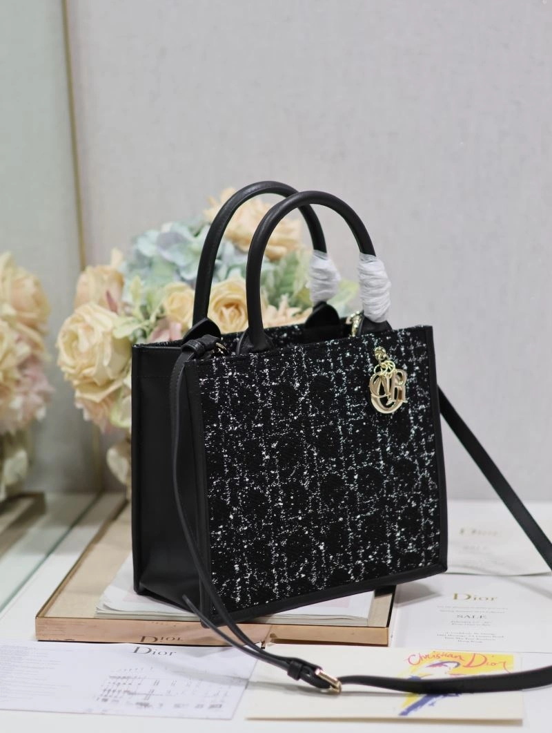 Value-priced Christian Dior Shopping Bags