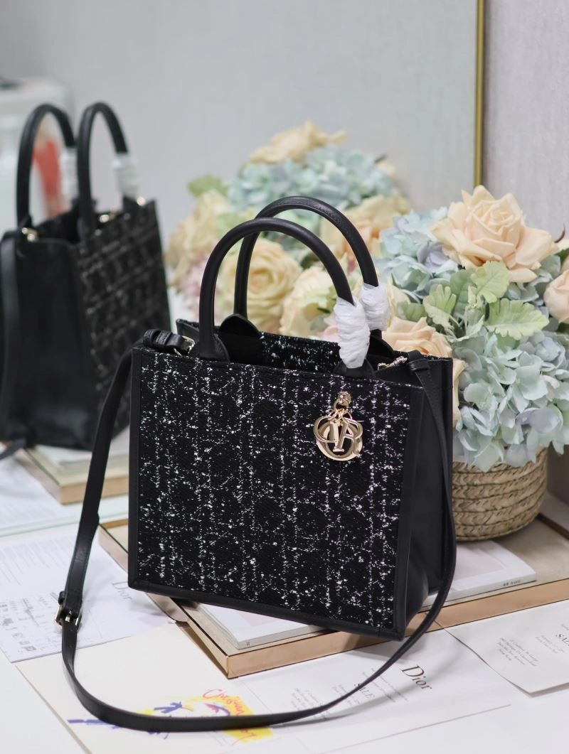 Value-priced Christian Dior Shopping Bags