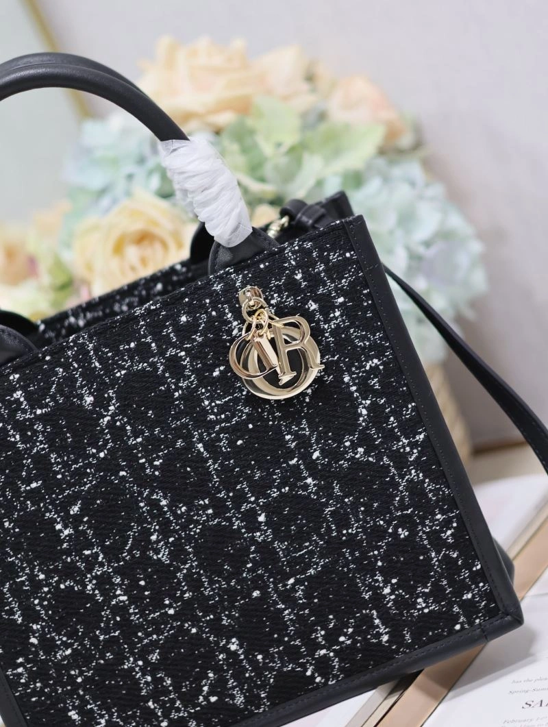 Value-priced Christian Dior Shopping Bags