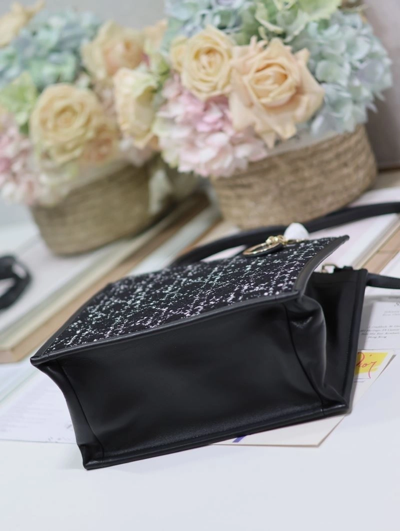 Value-priced Christian Dior Shopping Bags
