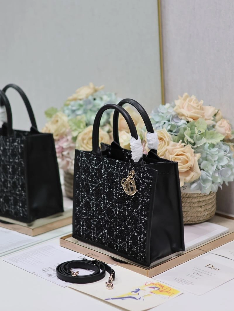 Value-priced Christian Dior Shopping Bags