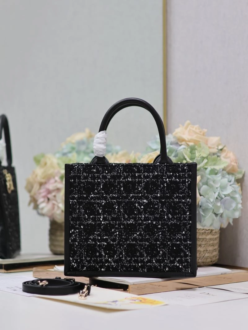 Value-priced Christian Dior Shopping Bags