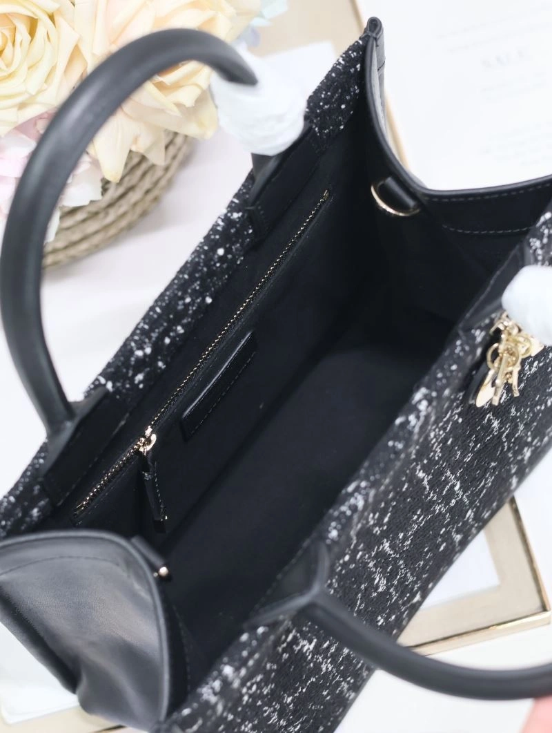 Value-priced Christian Dior Shopping Bags