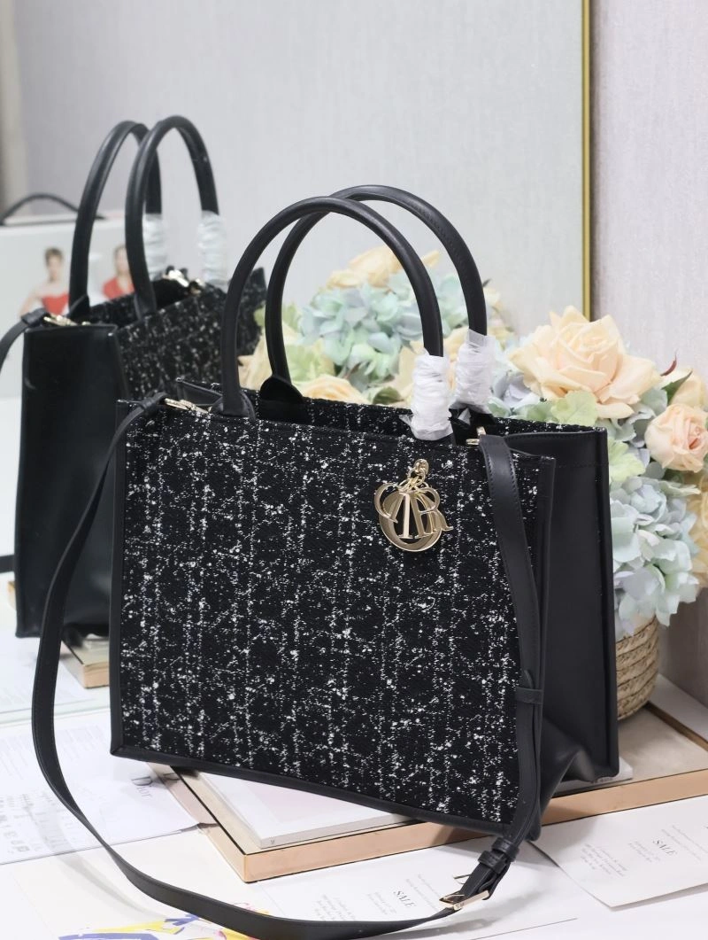 Affordable Christian Dior Shopping Bags