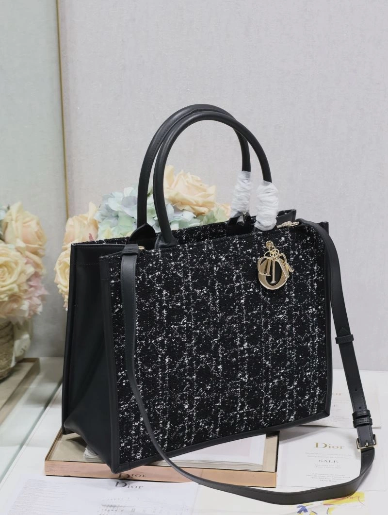 Affordable Christian Dior Shopping Bags