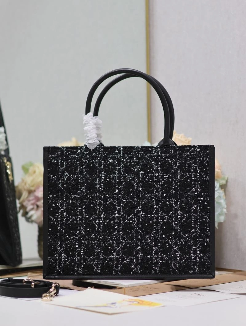 Affordable Christian Dior Shopping Bags