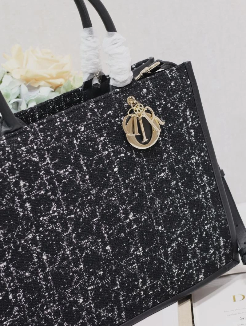 Affordable Christian Dior Shopping Bags