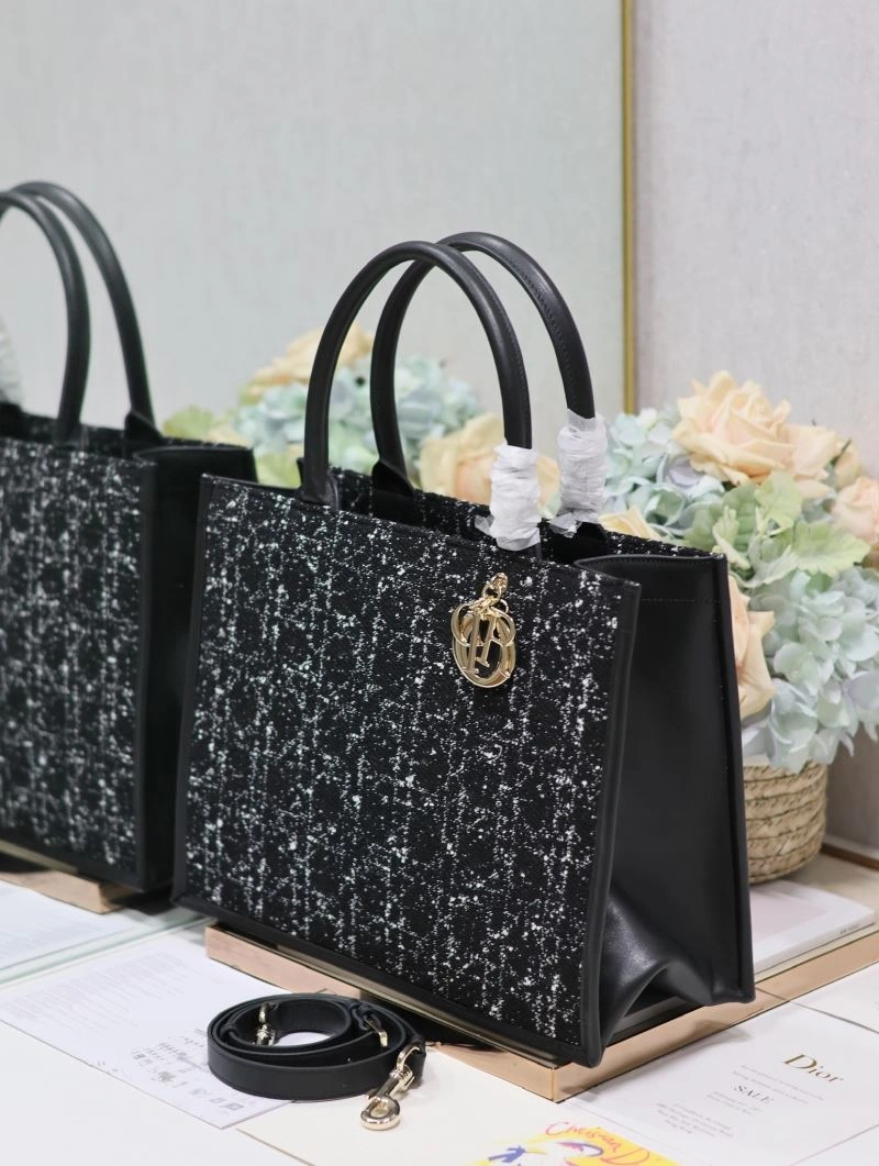 Affordable Christian Dior Shopping Bags