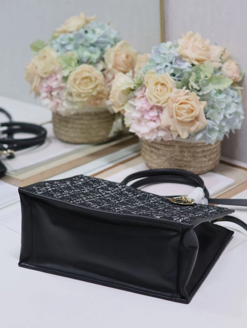 Affordable Christian Dior Shopping Bags