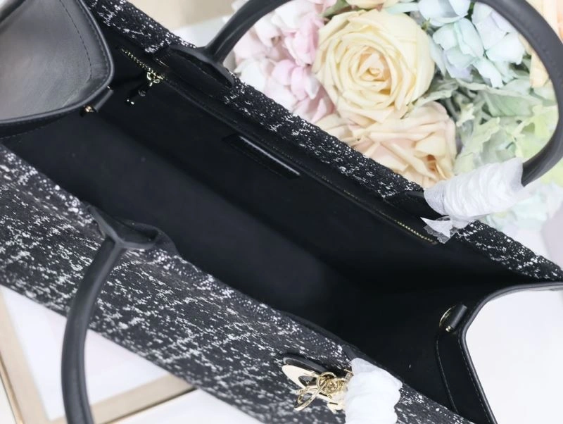 Affordable Christian Dior Shopping Bags