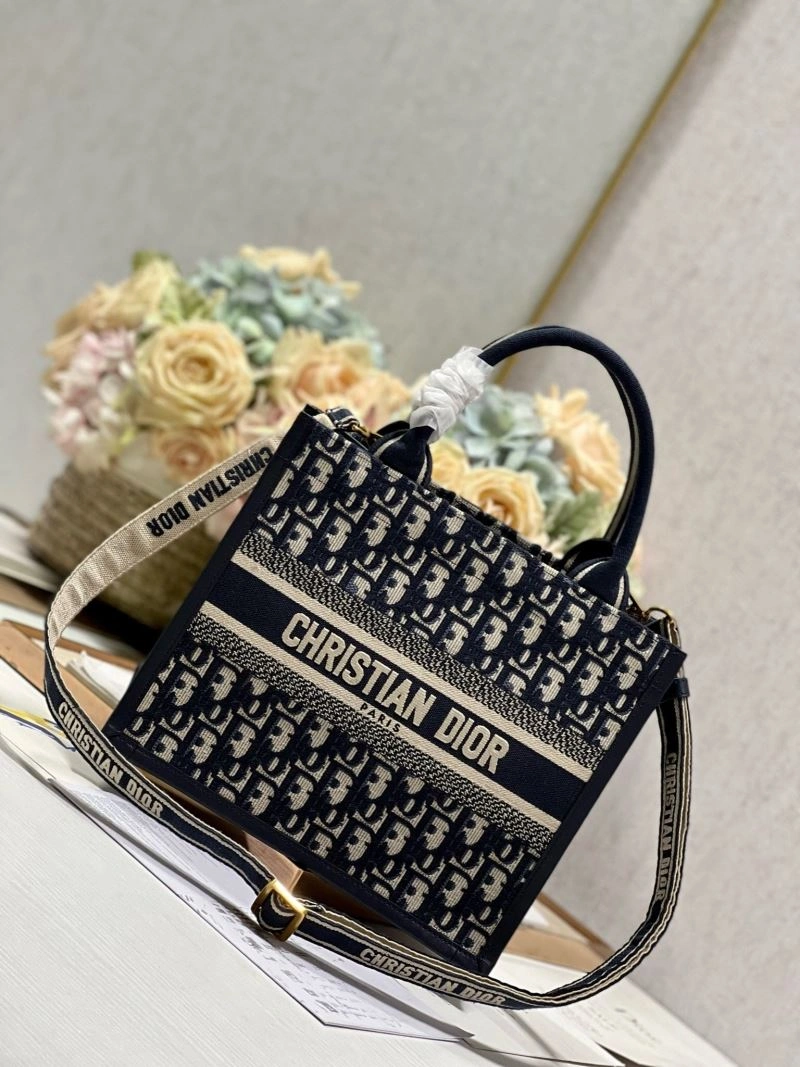 Christian Dior Shopping Bags