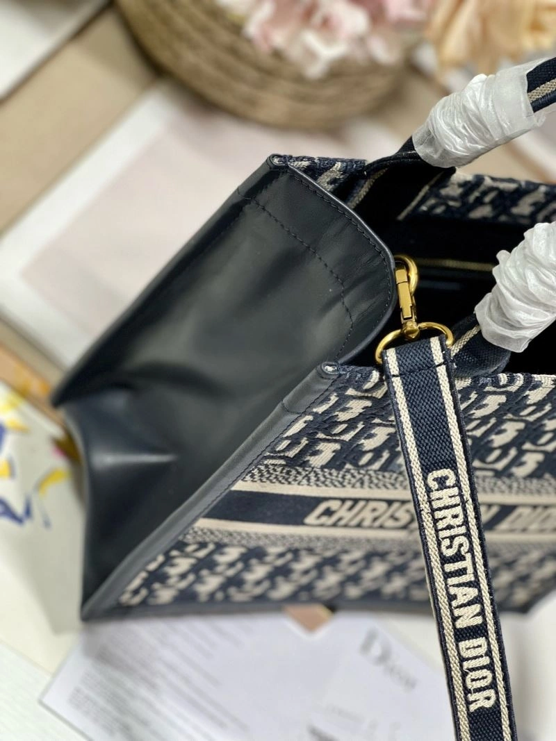 Brand-original Christian Dior Shopping Bags