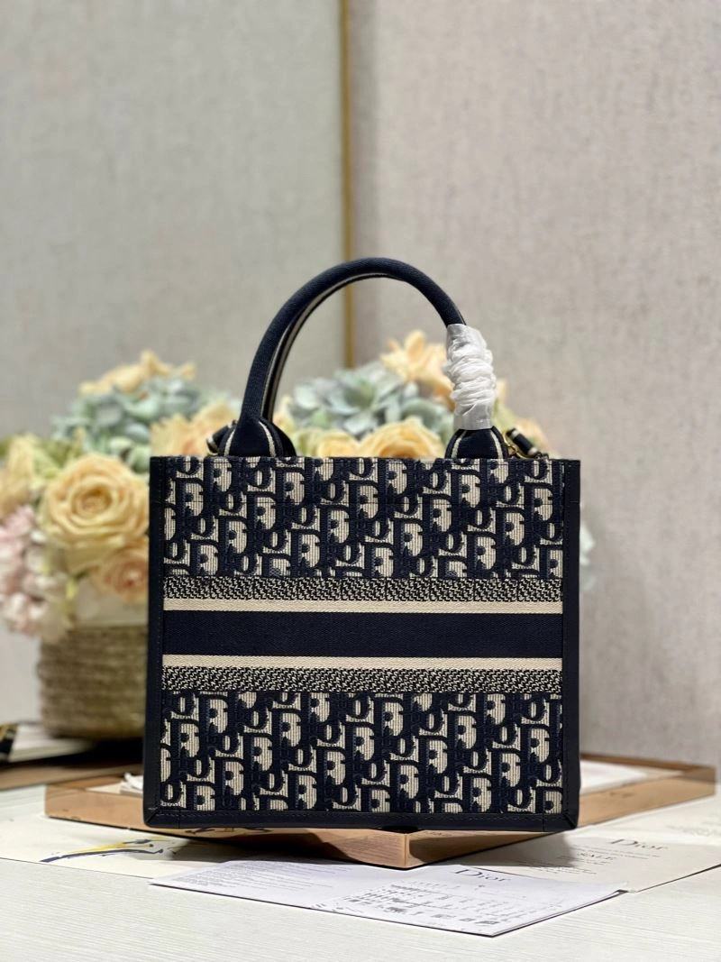 Brand-original Christian Dior Shopping Bags