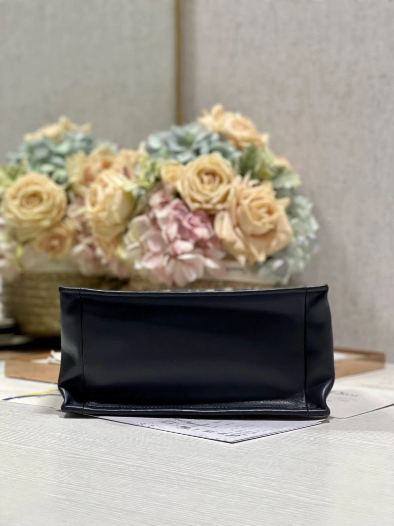 Brand-original Christian Dior Shopping Bags