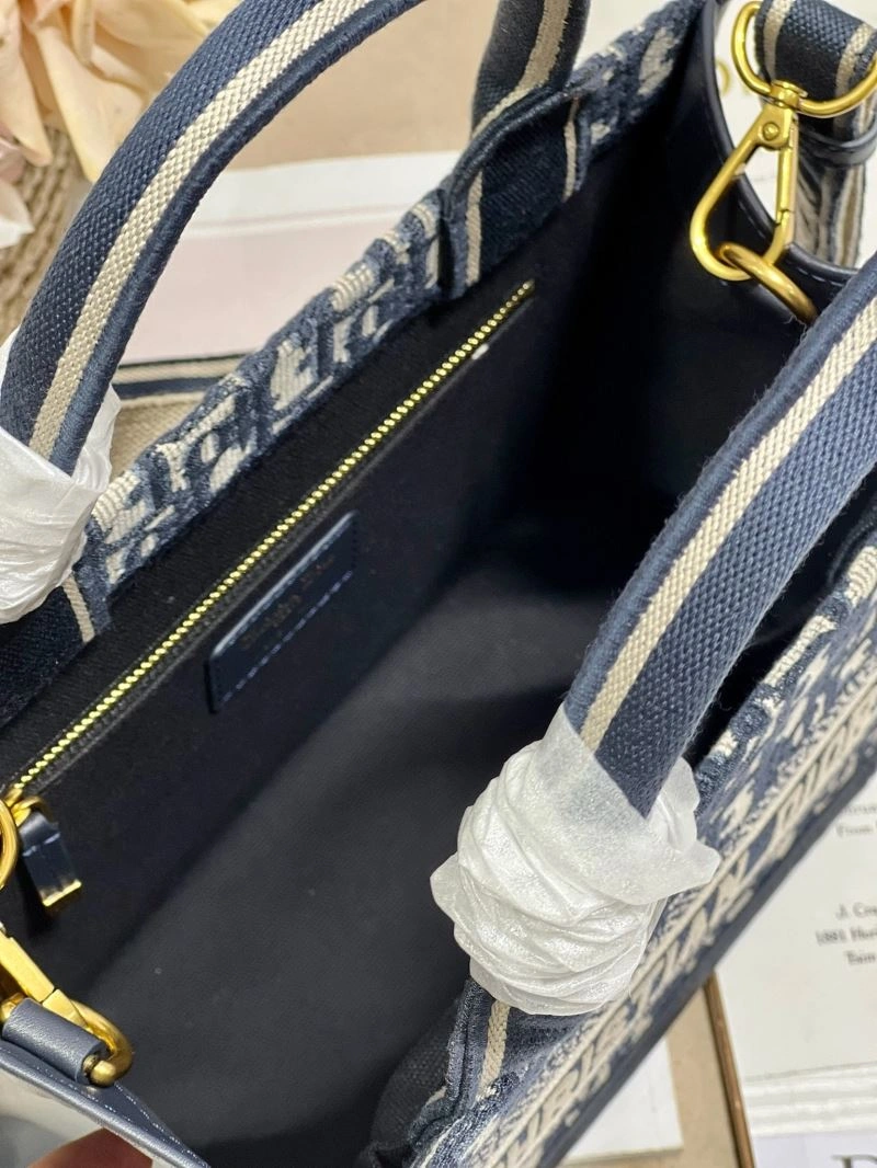 Brand-original Christian Dior Shopping Bags