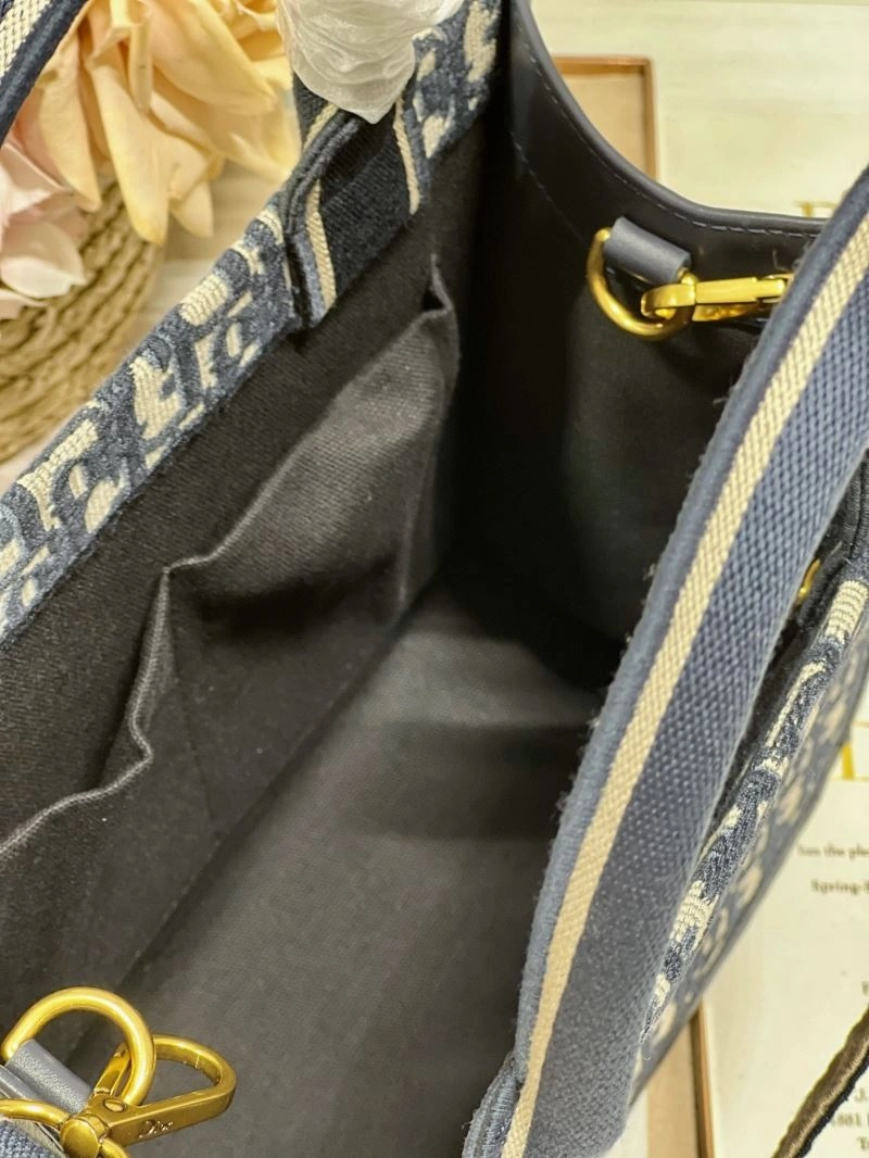 Brand-original Christian Dior Shopping Bags