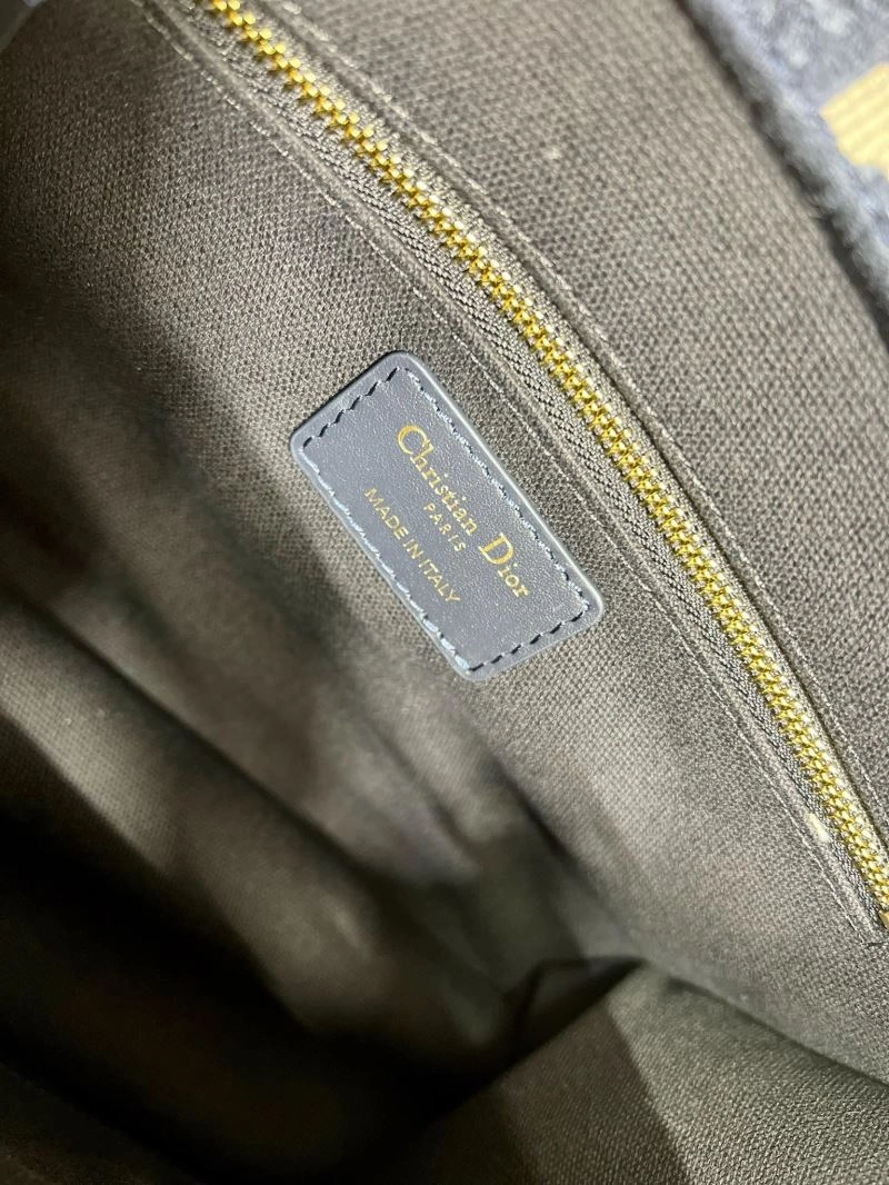 Brand-original Christian Dior Shopping Bags