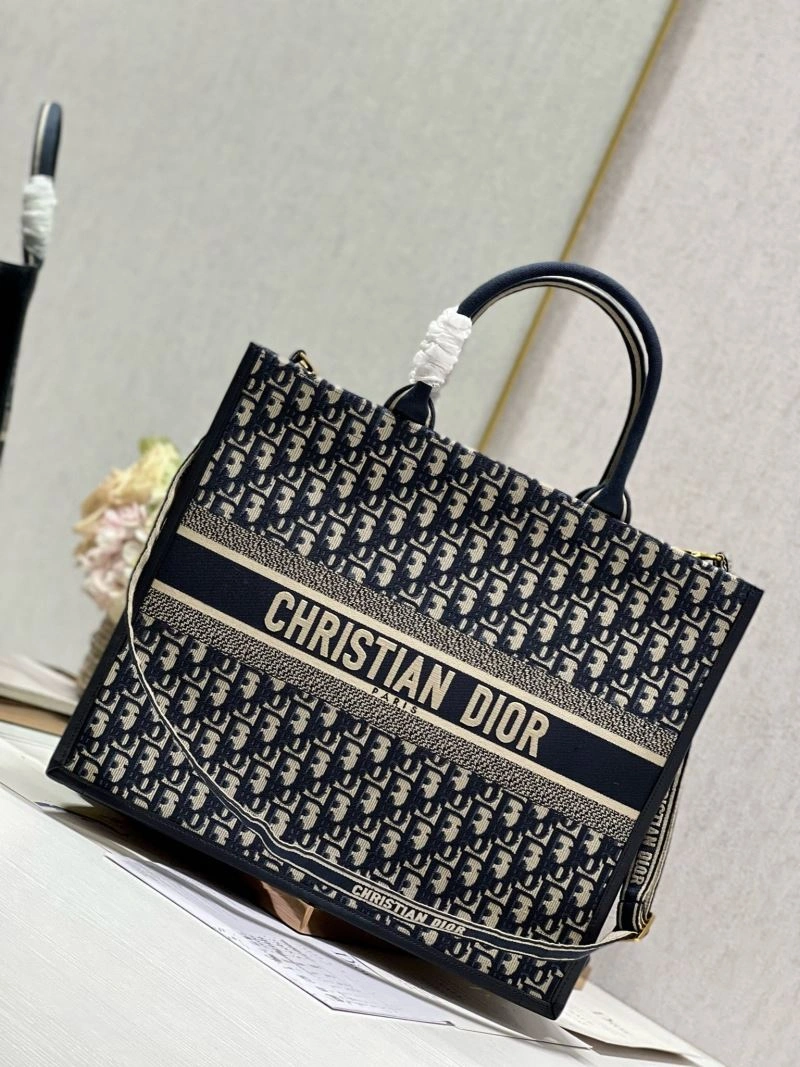Christian Dior Shopping Bags