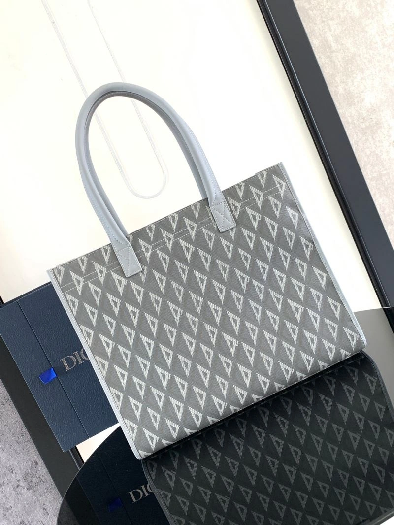 Real Christian Dior Shopping Bags