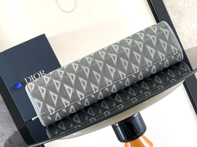 Real Christian Dior Shopping Bags