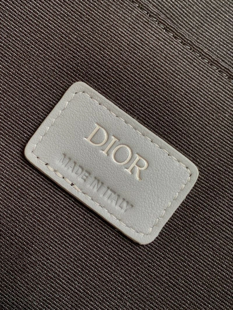 Real Christian Dior Shopping Bags