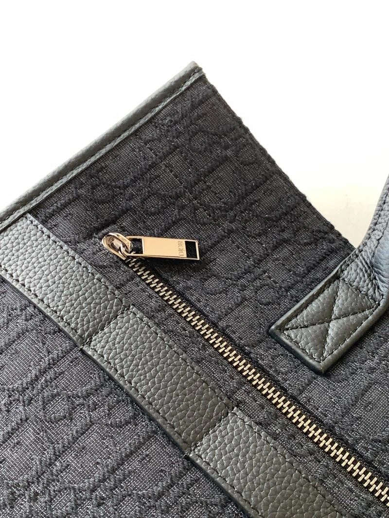 Exact replica Christian Dior Shopping Bags