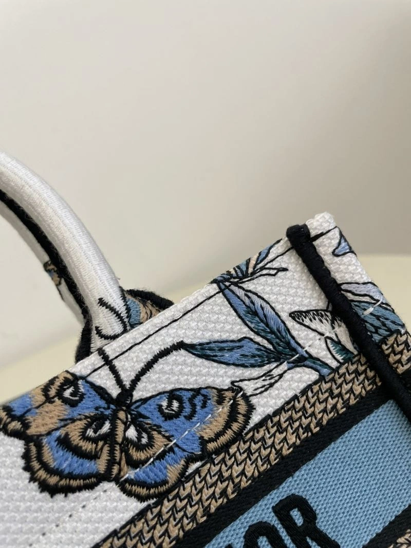Bargain Christian Dior Shopping Bags