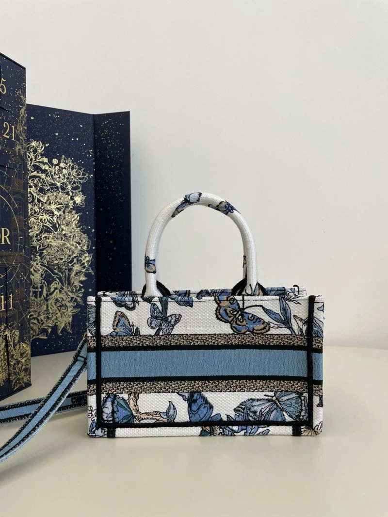 Bargain Christian Dior Shopping Bags