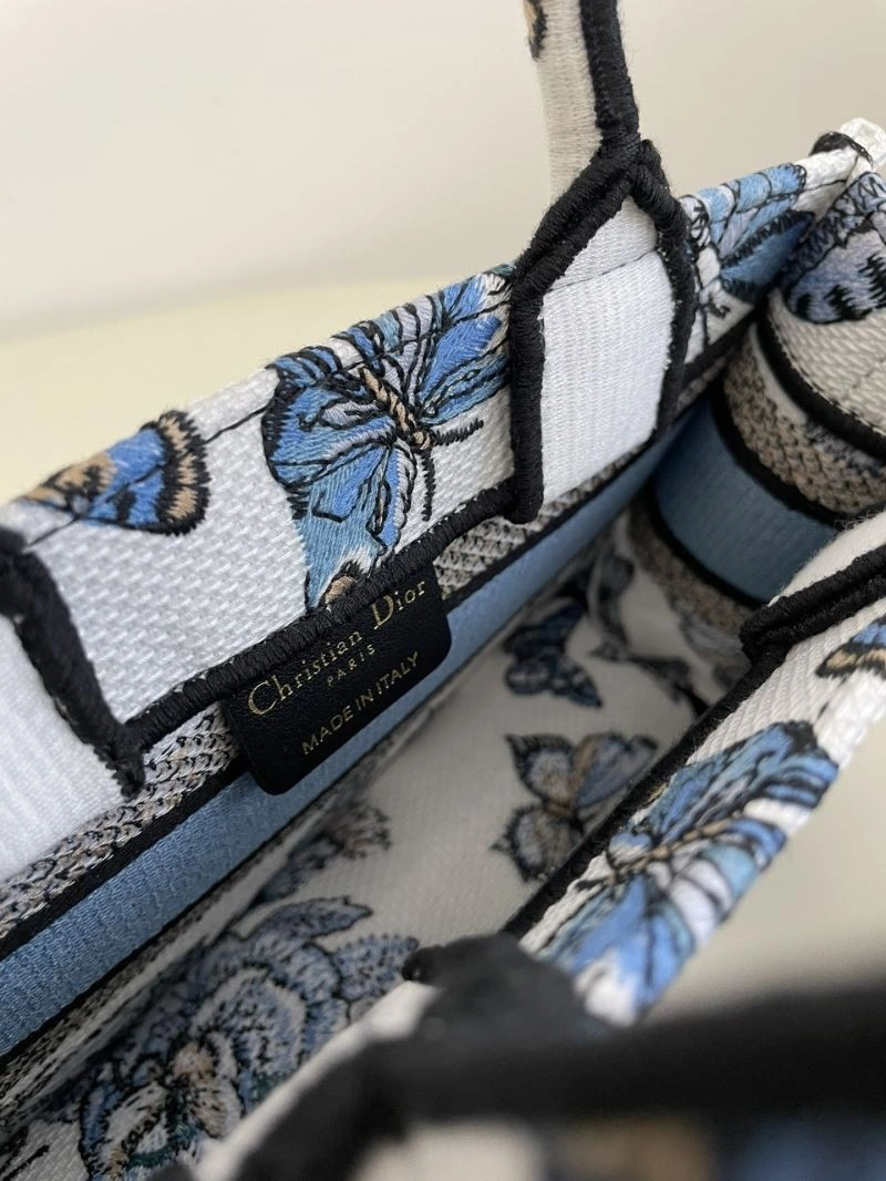 Bargain Christian Dior Shopping Bags