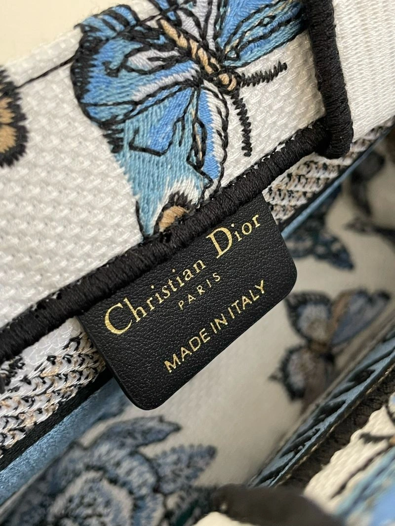 Bargain Christian Dior Shopping Bags