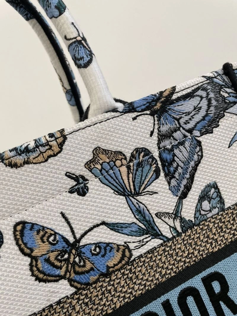 Budget-friendly Christian Dior Shopping Bags
