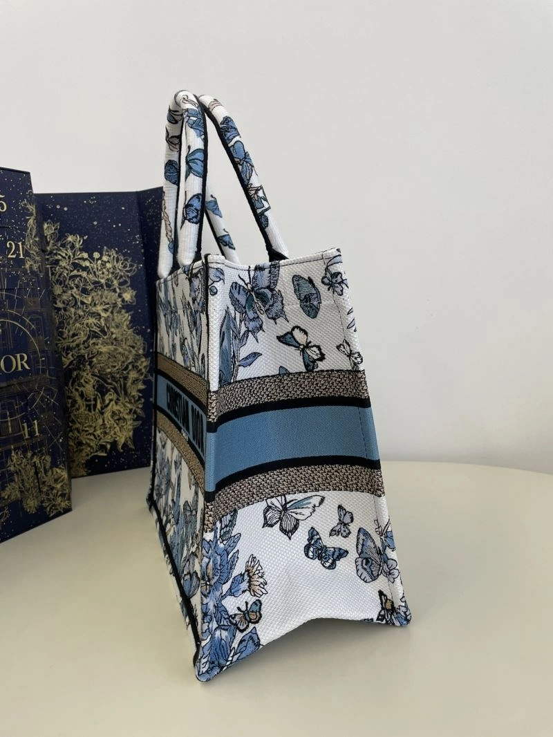 Budget-friendly Christian Dior Shopping Bags