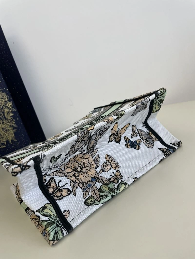 Budget-friendly Christian Dior Shopping Bags