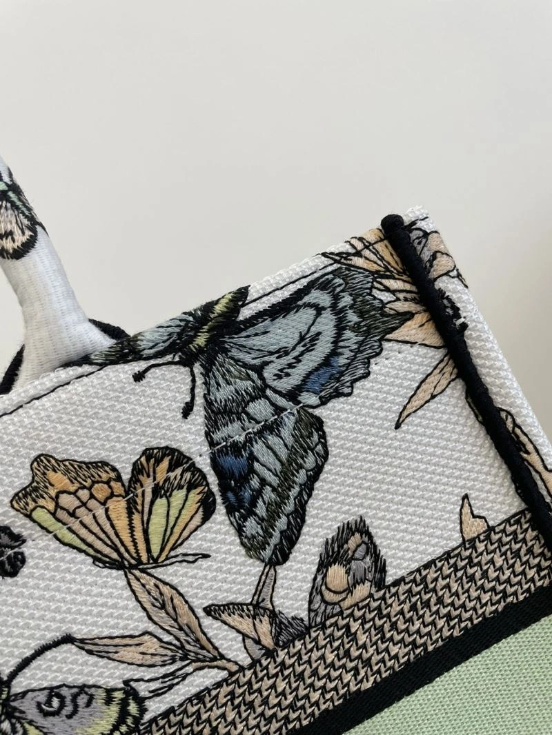 Economical Christian Dior Shopping Bags