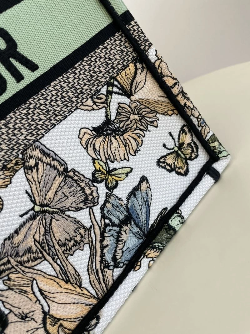 Economical Christian Dior Shopping Bags