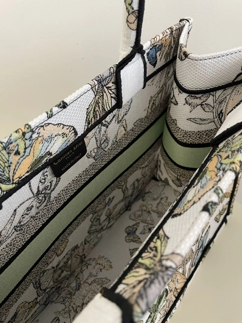 Economical Christian Dior Shopping Bags