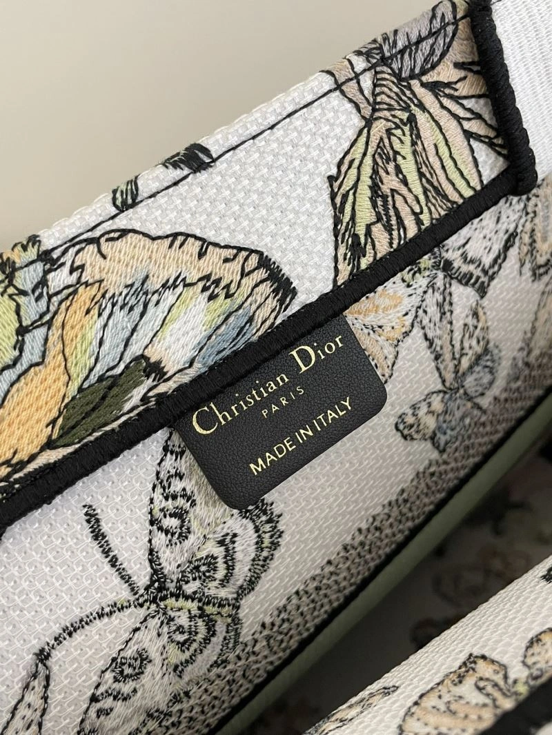 Economical Christian Dior Shopping Bags