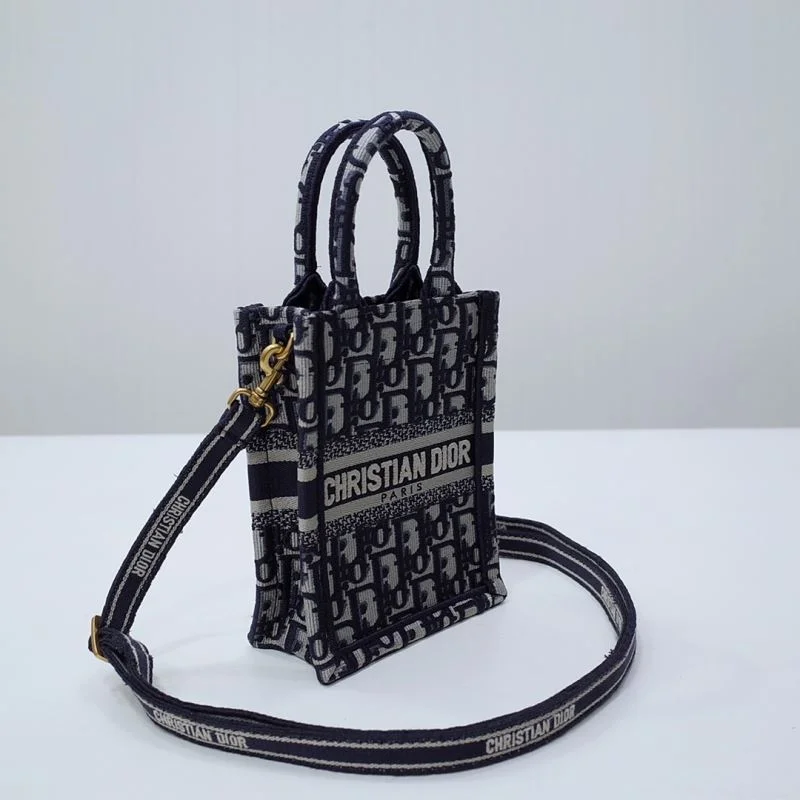 Inexpensive Christian Dior Shopping Bags