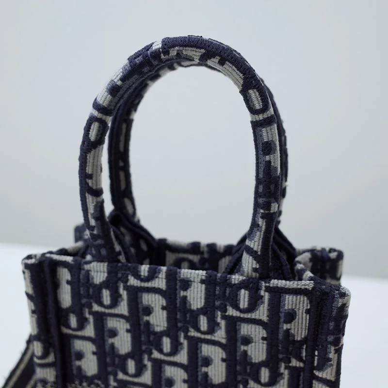 Inexpensive Christian Dior Shopping Bags