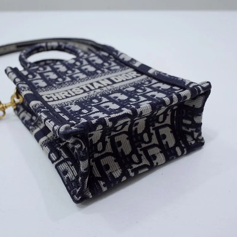 Inexpensive Christian Dior Shopping Bags