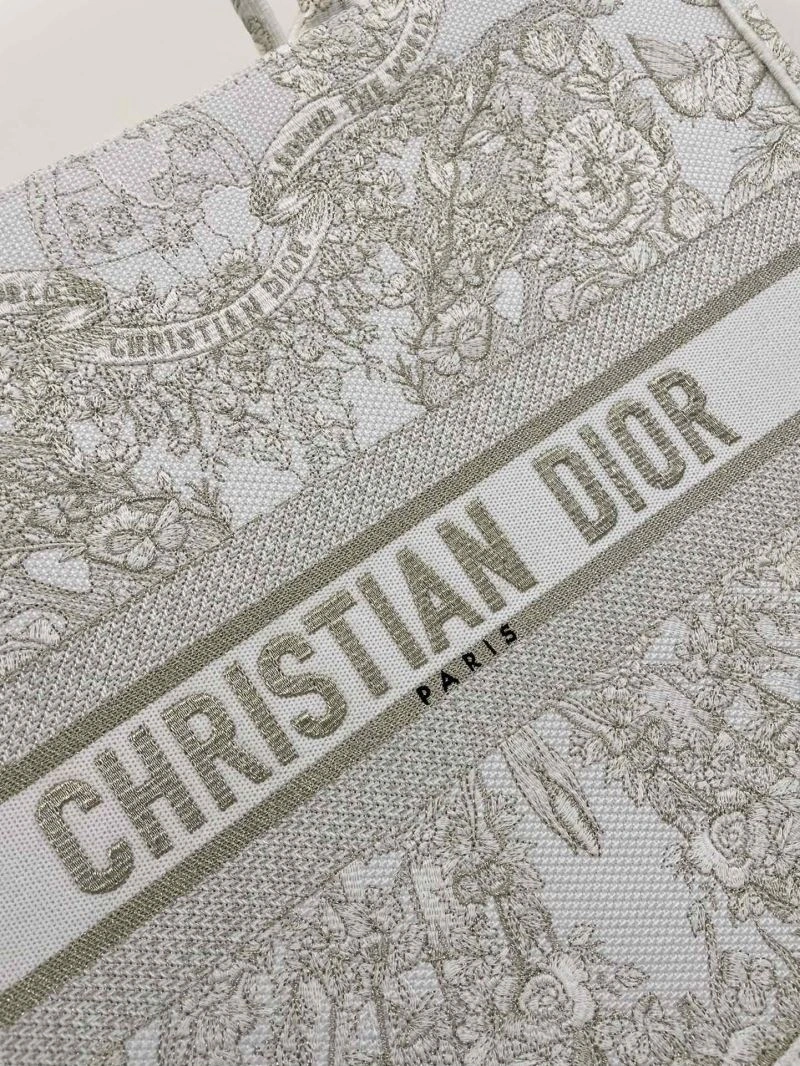 Precise copy Christian Dior Shopping Bags