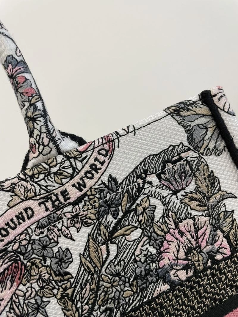 Mirror quality Christian Dior Shopping Bags