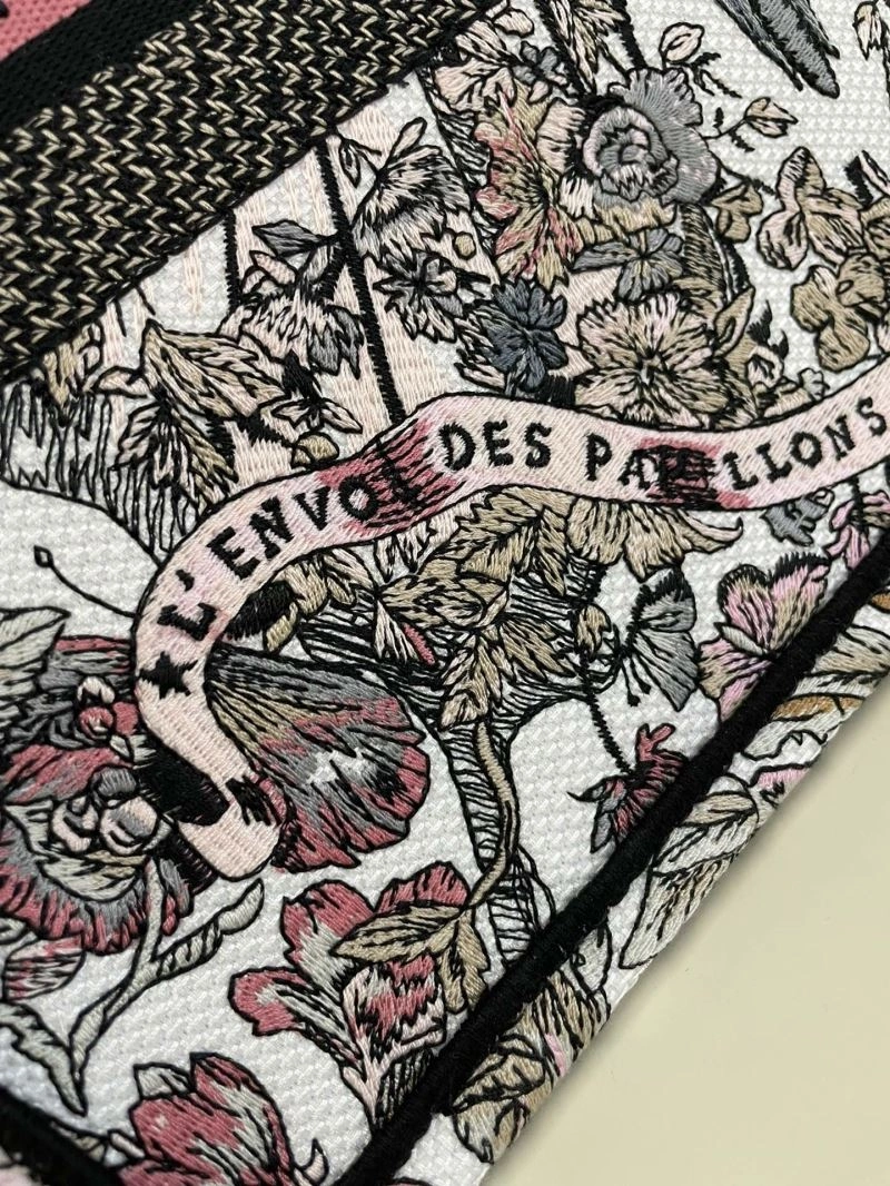 Mirror quality Christian Dior Shopping Bags