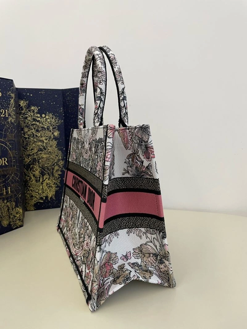 Mirror quality Christian Dior Shopping Bags