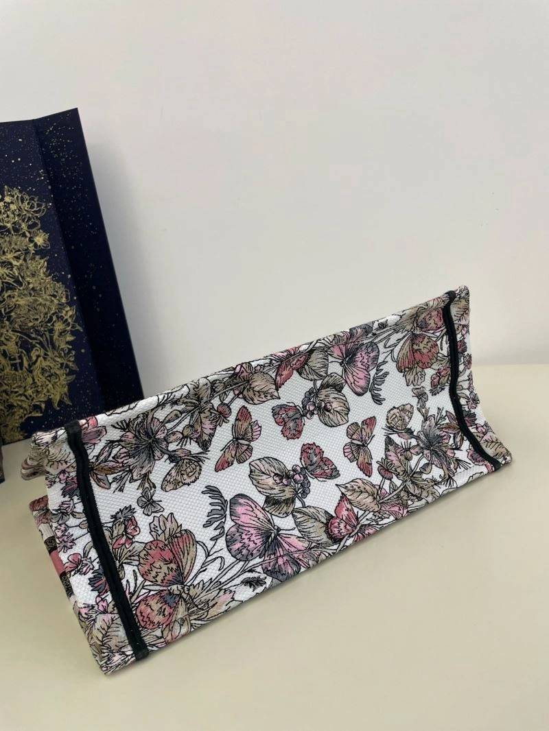 Mirror quality Christian Dior Shopping Bags