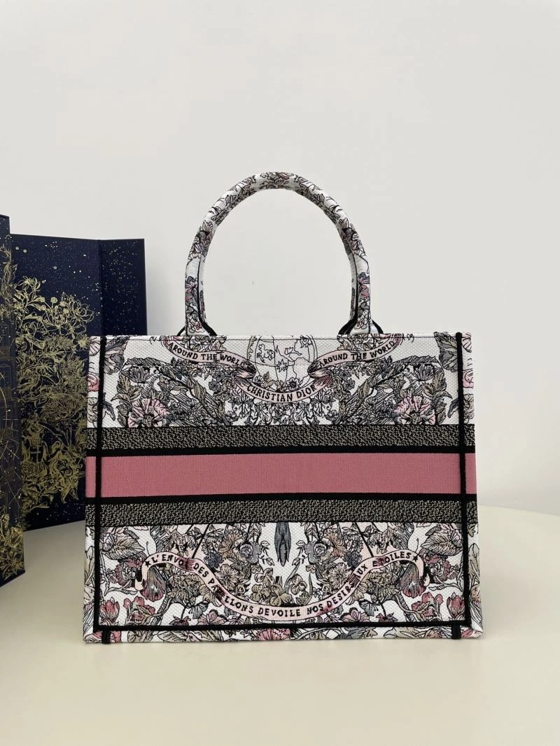 Mirror quality Christian Dior Shopping Bags