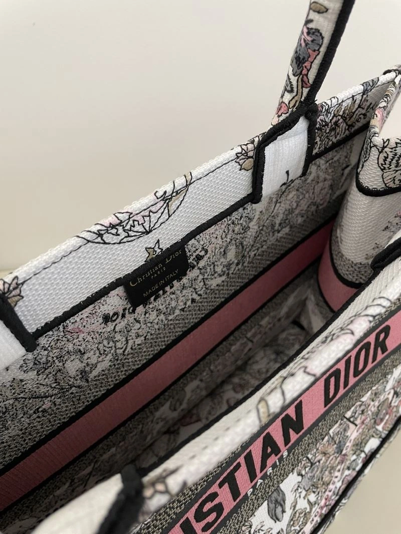 Mirror quality Christian Dior Shopping Bags