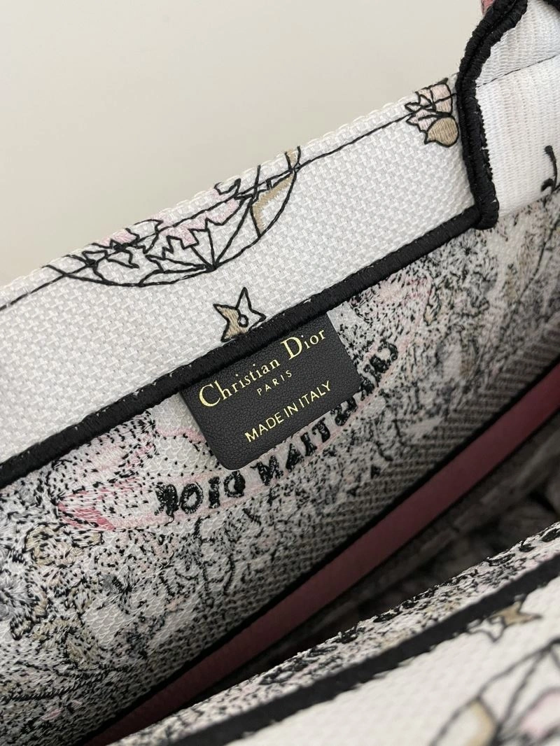 Mirror quality Christian Dior Shopping Bags