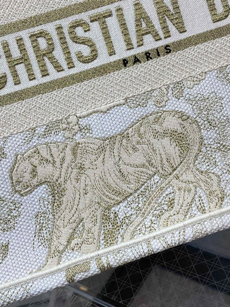Affordable Christian Dior Shopping Bags