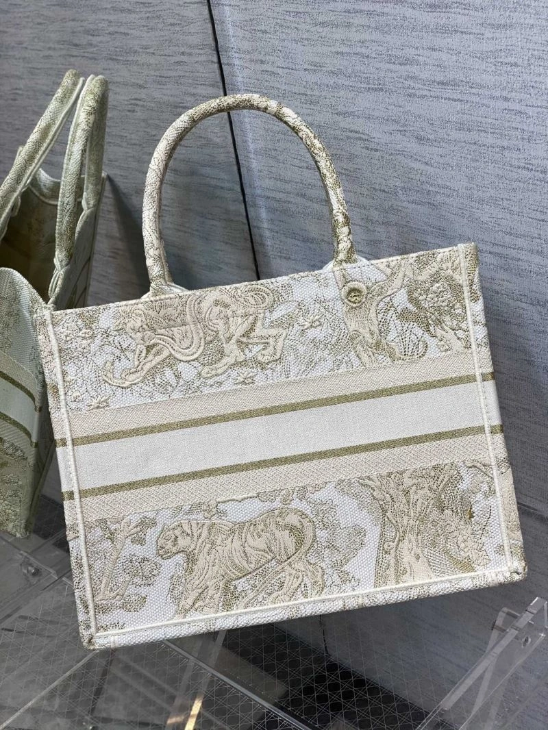 Affordable Christian Dior Shopping Bags